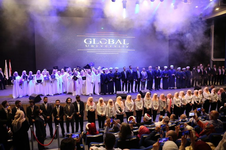 Academics - Global University